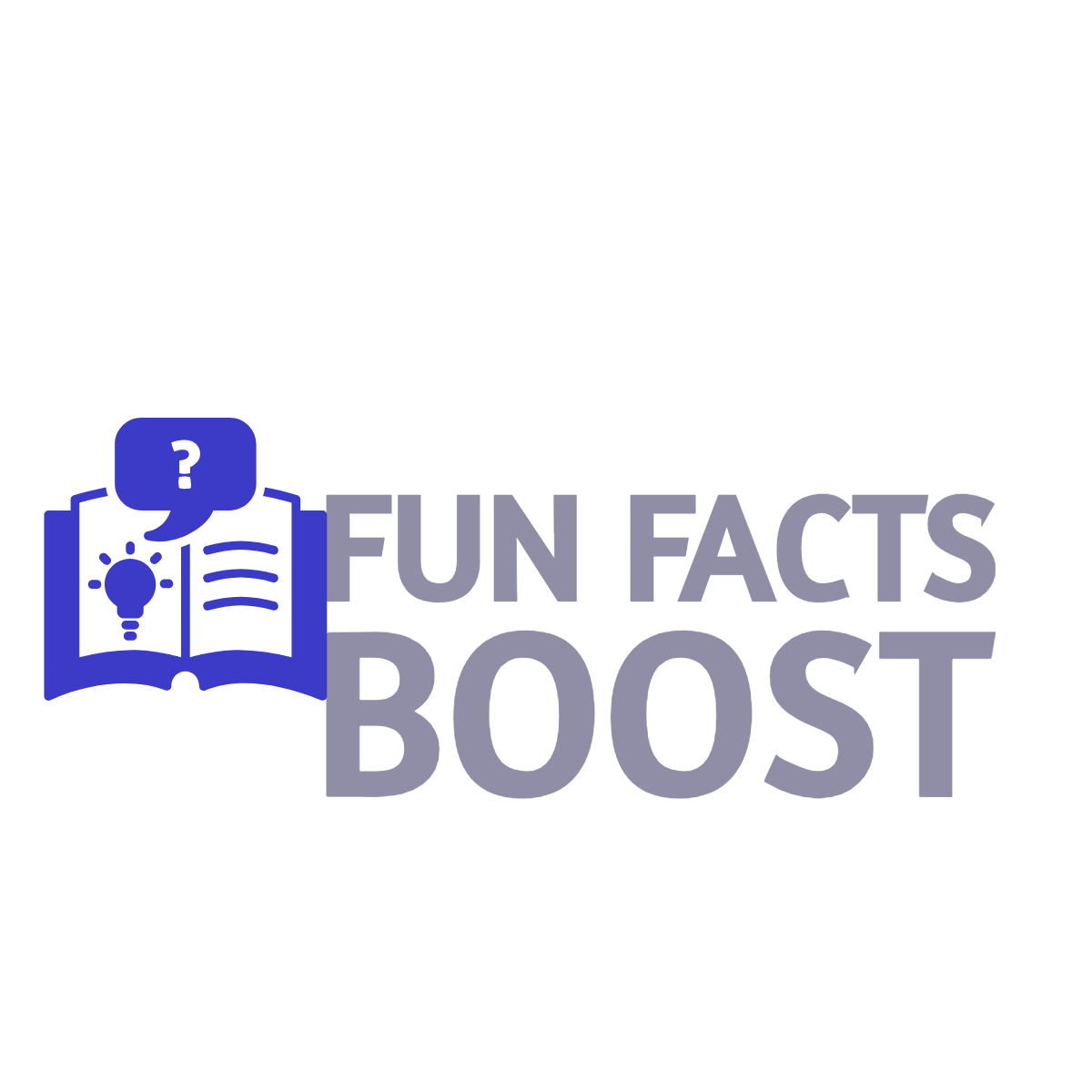 50 Funny Facts - Fun Facts Boost